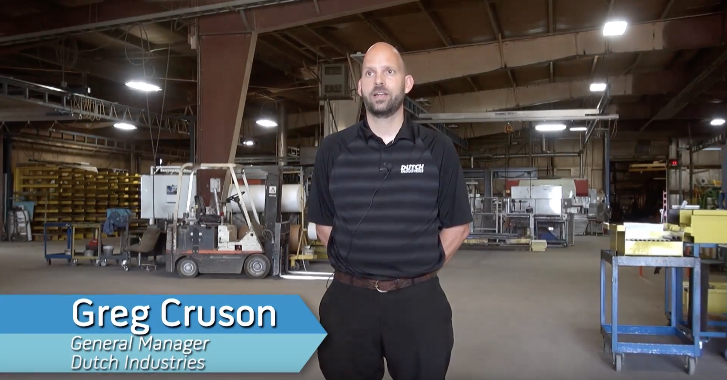 Employer of Excellence Award 2016 - Dutch Industries – Creative Options ...