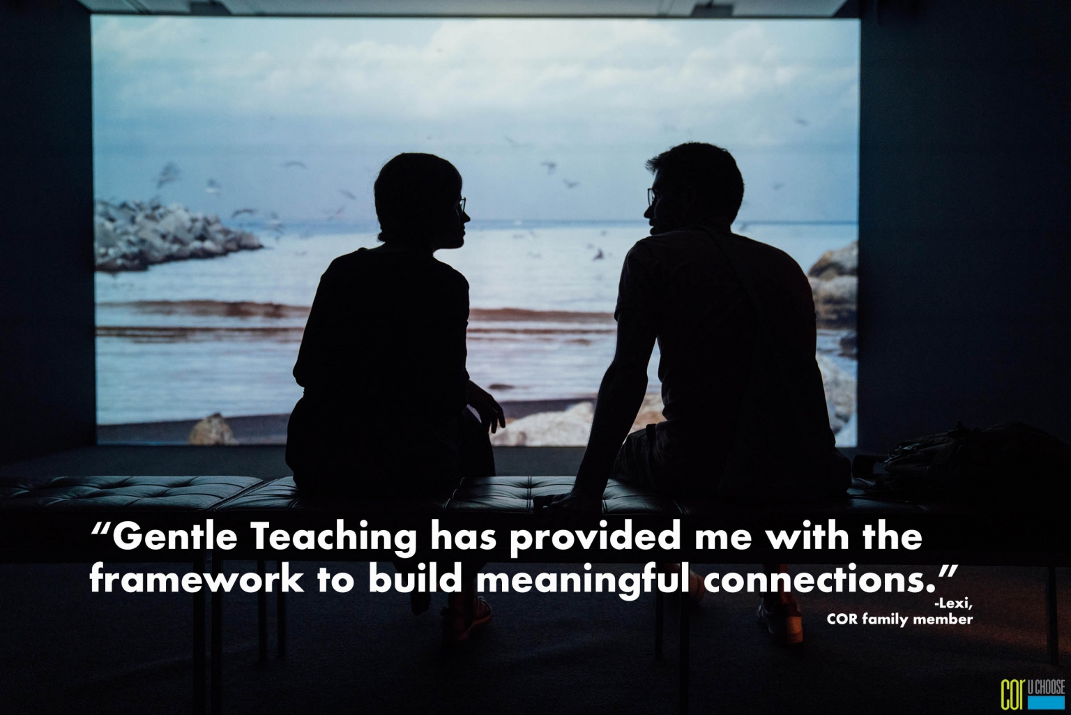 Gentle Teaching Philosophy – Creative Options Regina | COR