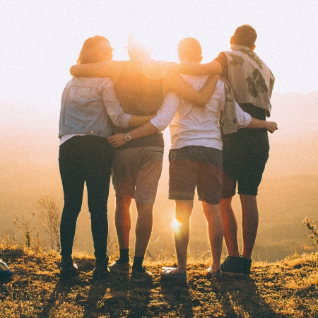 Gentle Teaching Philosophy – Creative Options Regina | COR