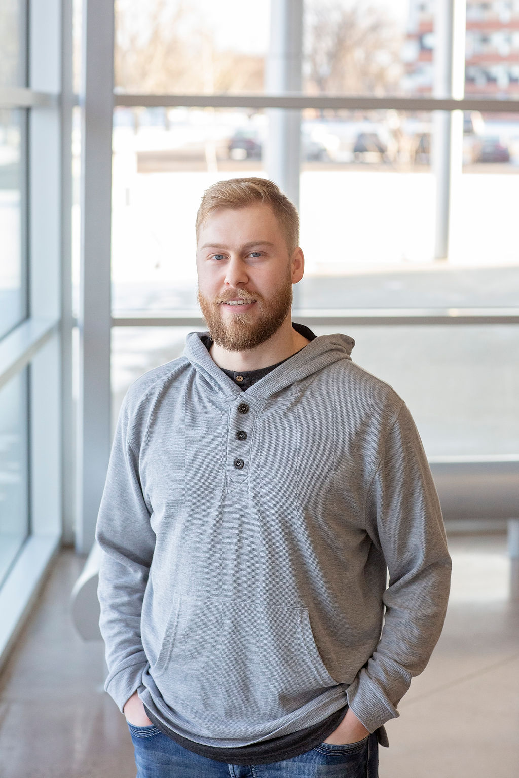 This is Jordan Wyonzek. This is his WHY! – Creative Options Regina | COR