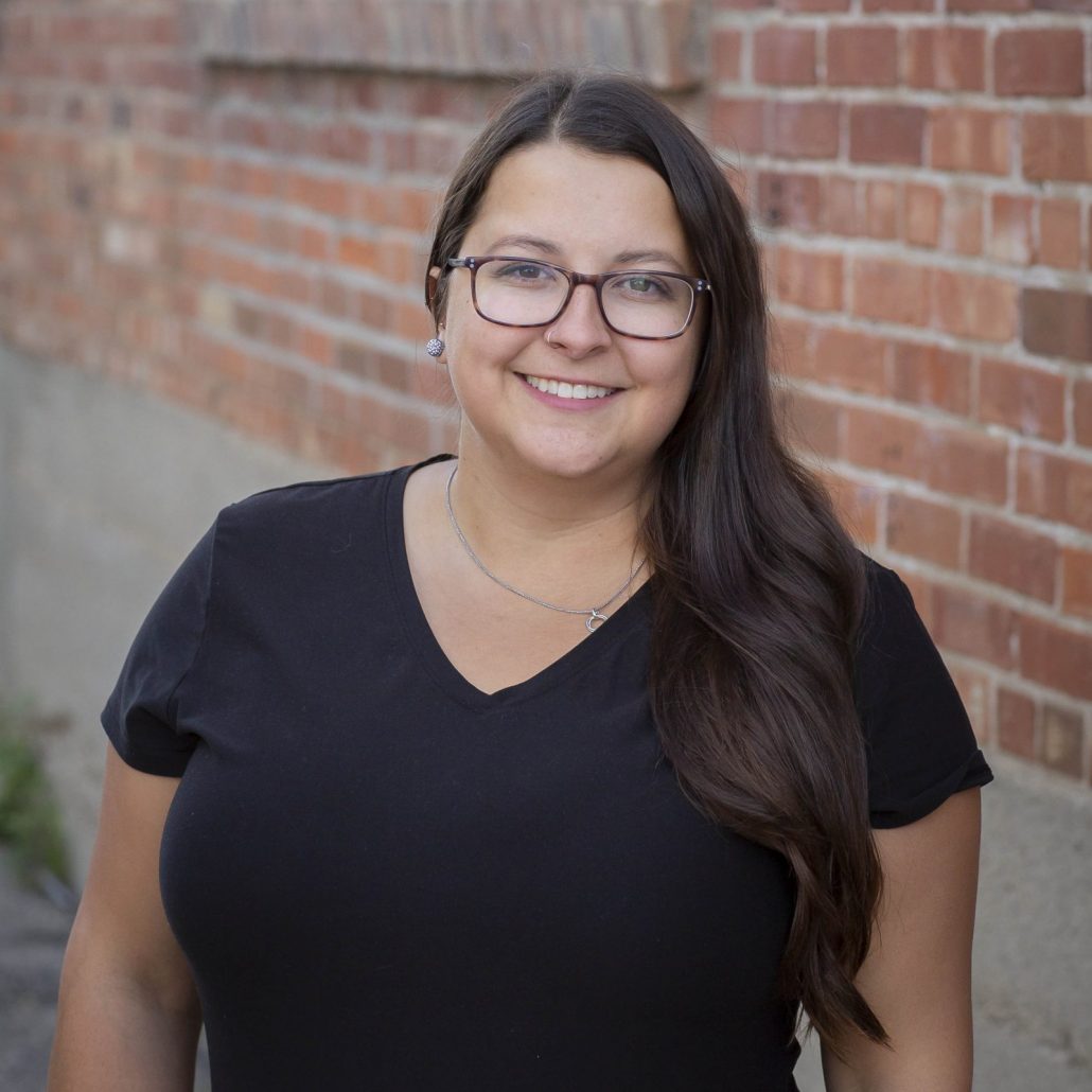 Contact | Creative Options Regina | COR