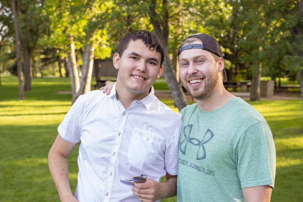 The Gentle Teaching philosophy has such a unique meaning and purpose in ...