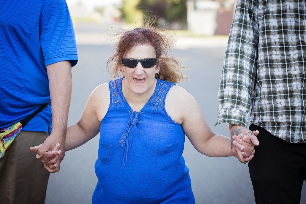 Gentle Teaching Stories: "Gentle Teaching provides an environment that ...