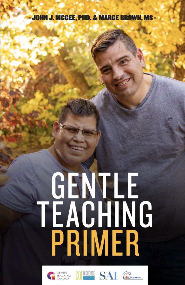 Gentle Teaching, a Culture of Gentleness
